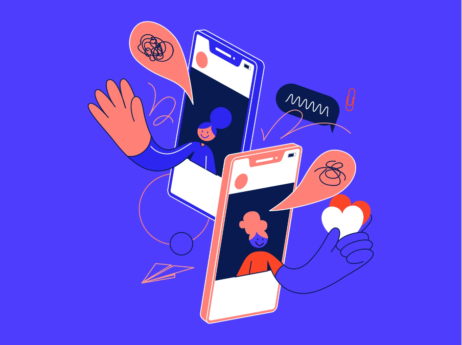 Best Social Media Customer Support Strategies - Juphy