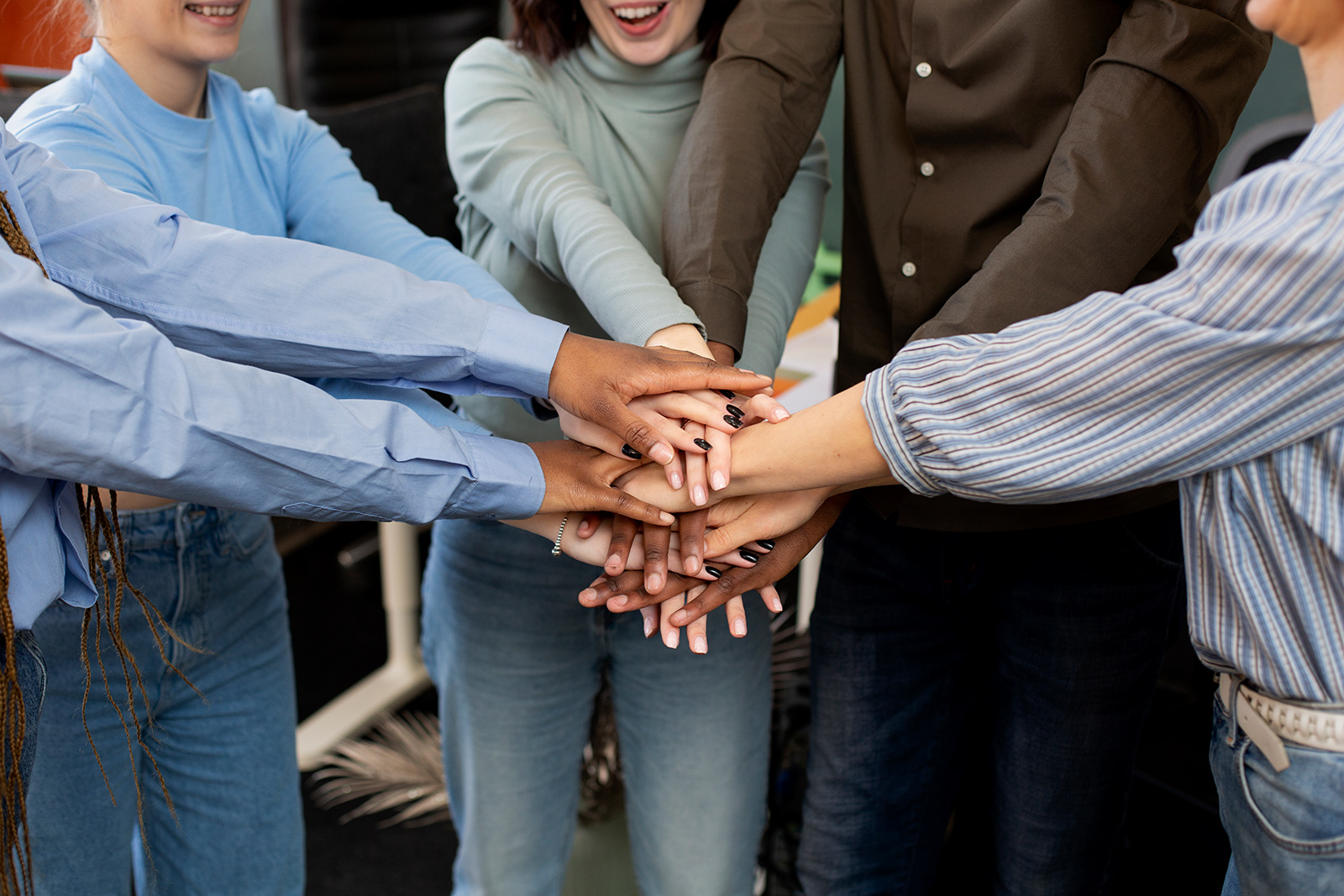 Improving a Customer Service Team's Productivity - Juphy