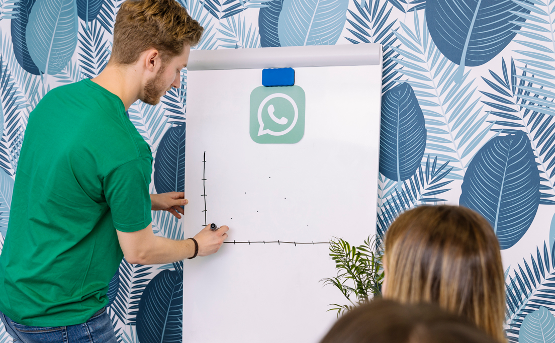 How to Use WhatsApp for Business: Benefits and Tools - Juphy