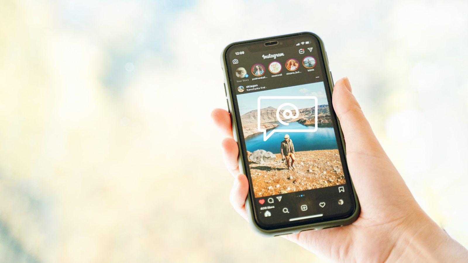 Everything You Need to Know About Instagram Mentions - Juphy