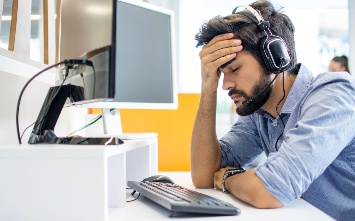 How to Say No to Customers Positively - Juphy