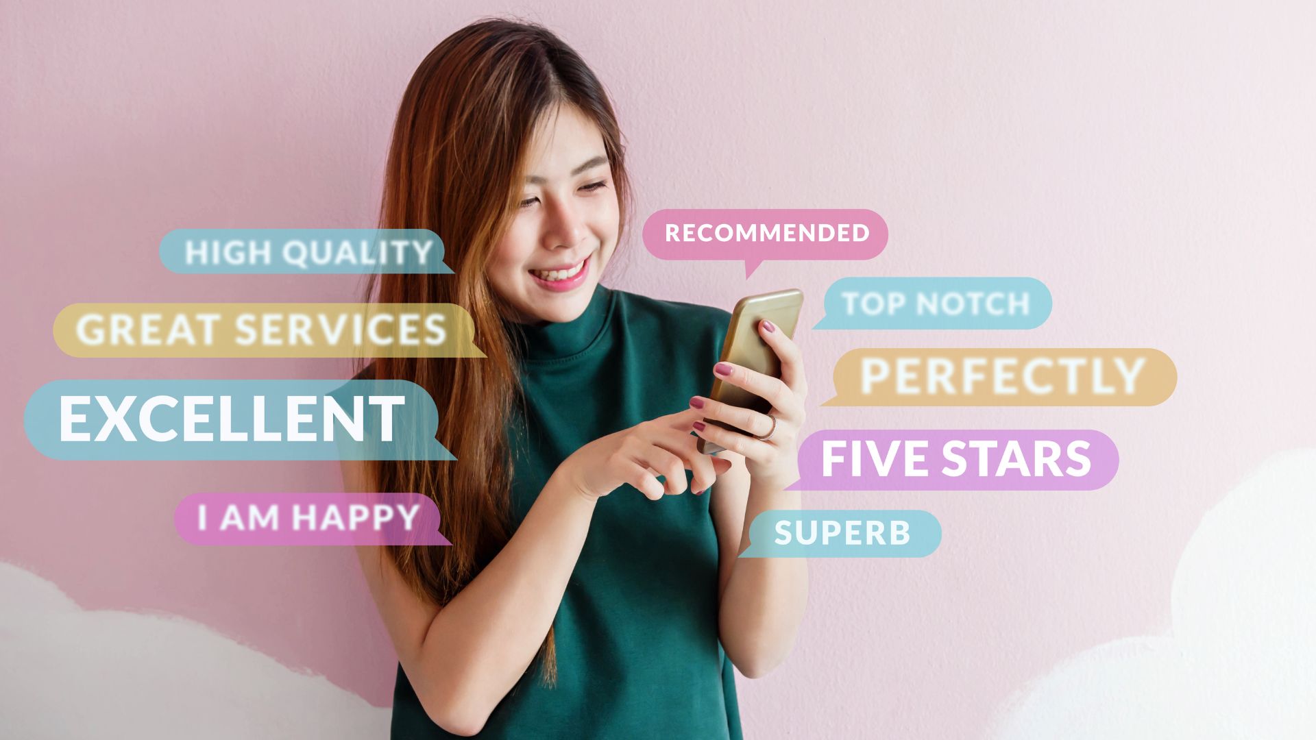 What Is Digital Customer Experience? - Juphy