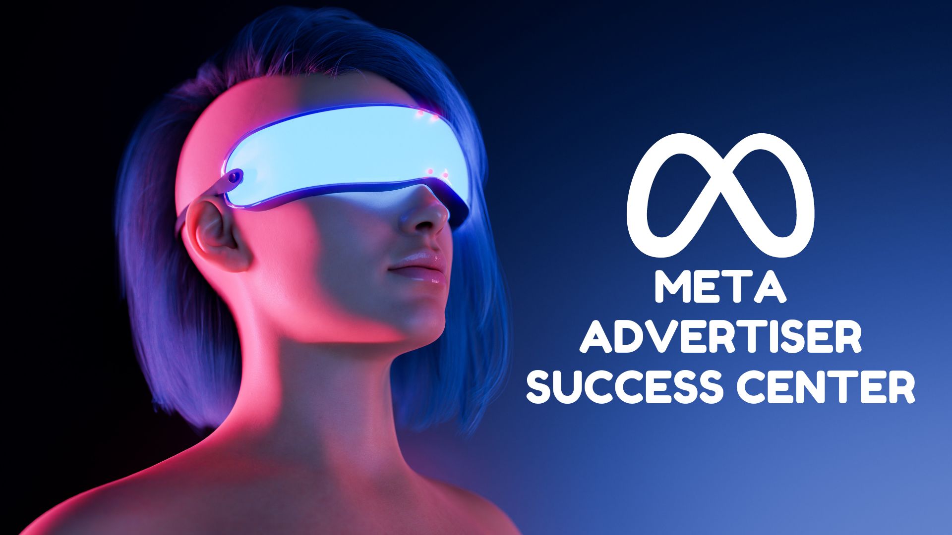 Meta's New Advertiser Success Center - Juphy