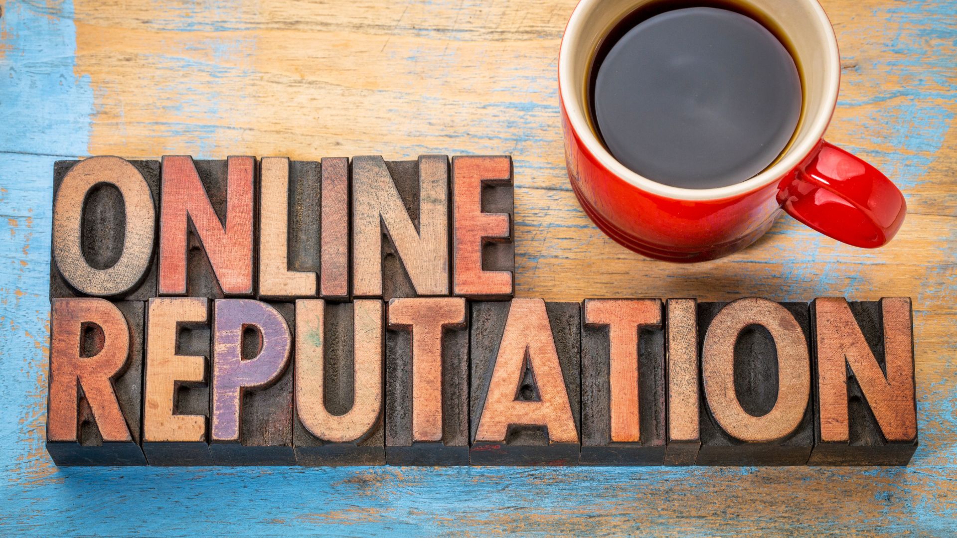 30 Online Reputation Management Statistics You Should Know - Juphy