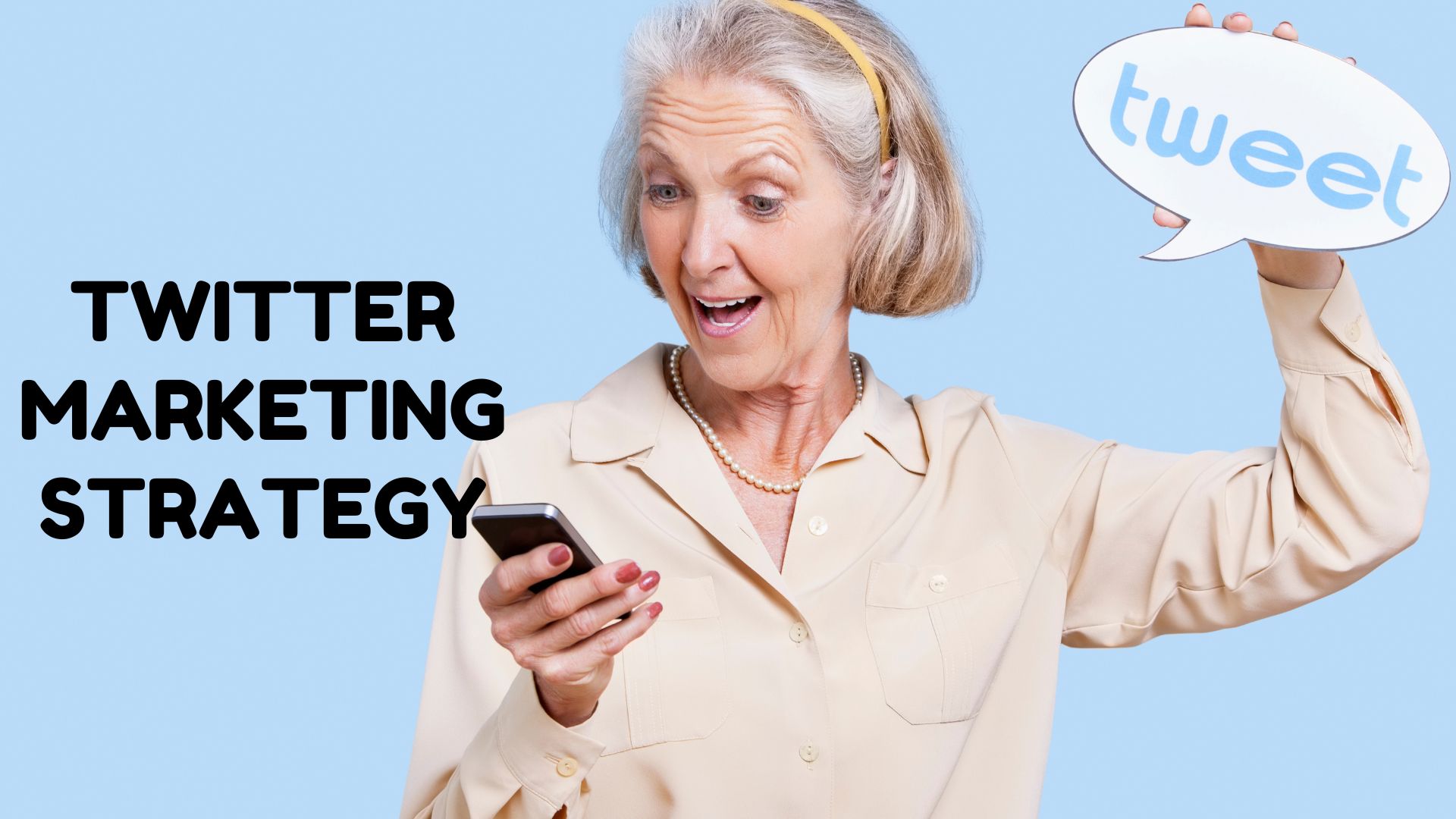 Twitter Marketing Strategy: Best Practices in 2022 - Juphy