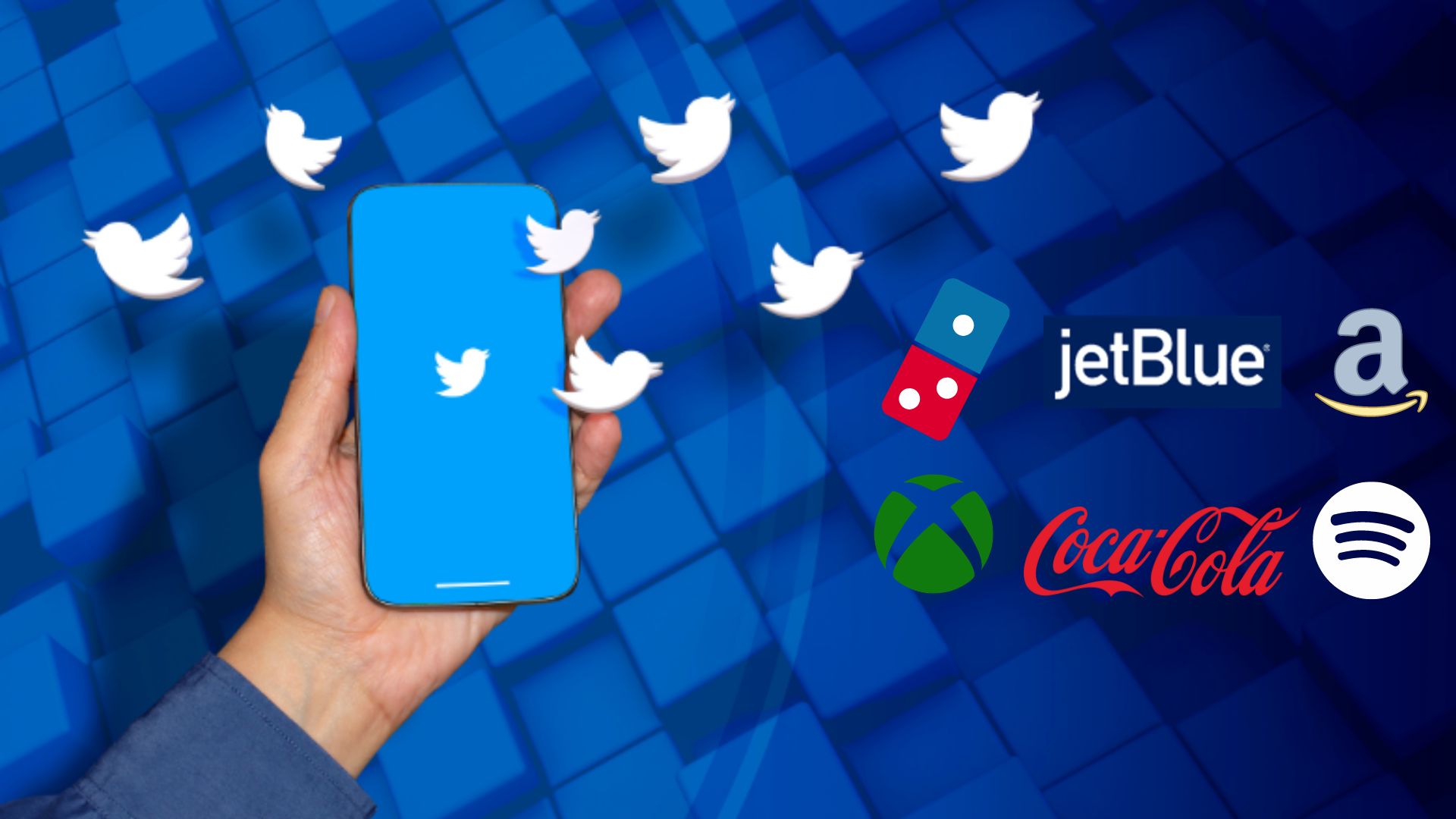 Twitter for Customer Service: Examples from 6 Big Brands - Juphy