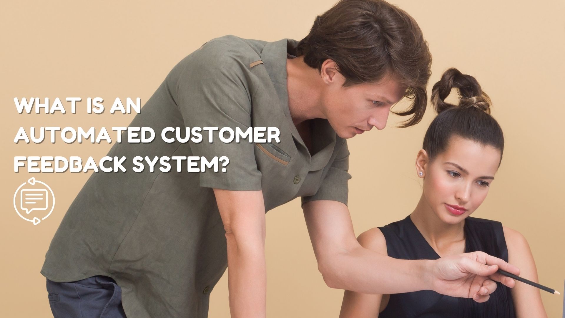 What Is an Automated Customer Feedback System? - Juphy What Is an Automated Customer Feedback System? - Juphy