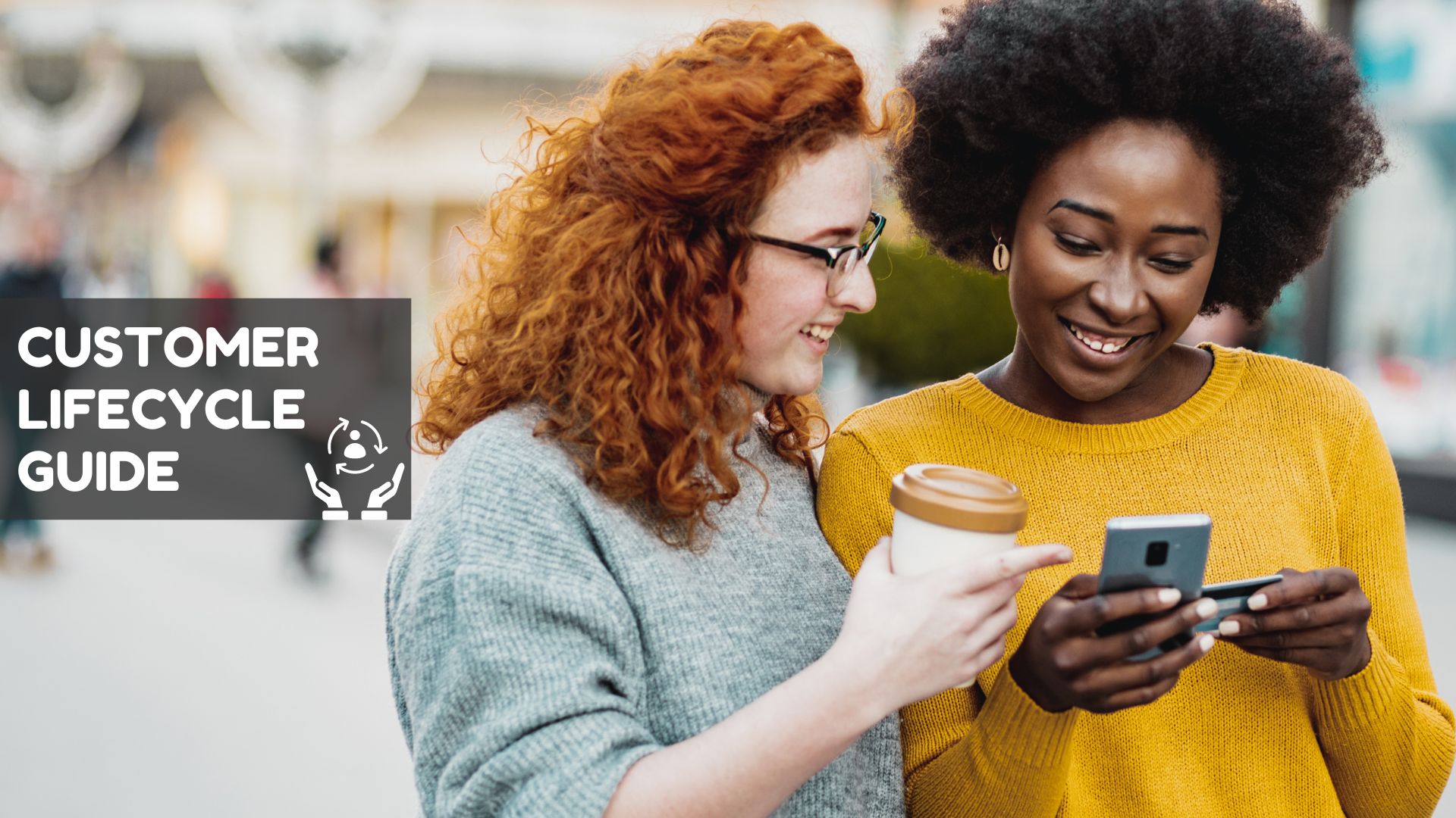 Everything You Need to Know about Customer Lifecycle - Juphy