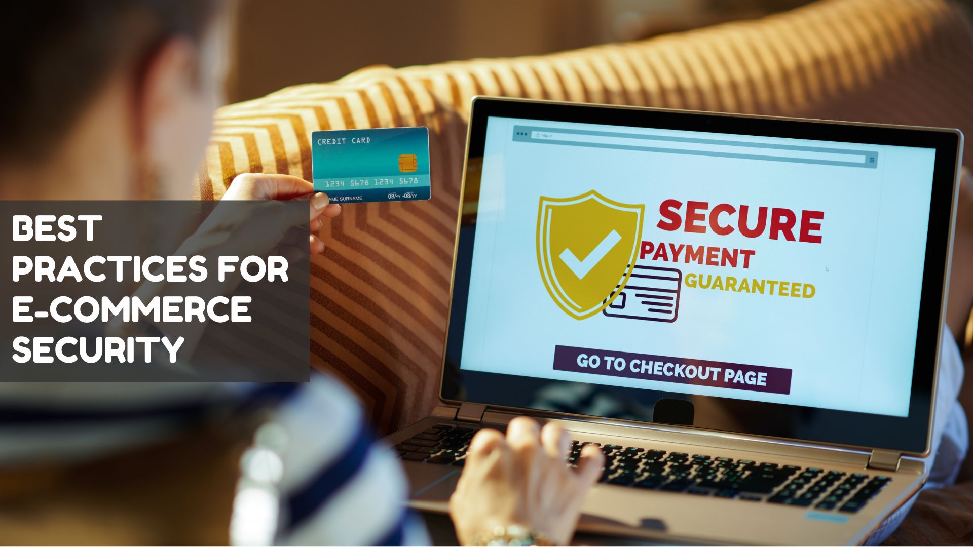 Personalization and E-commerce Security for Loyalty - Juphy