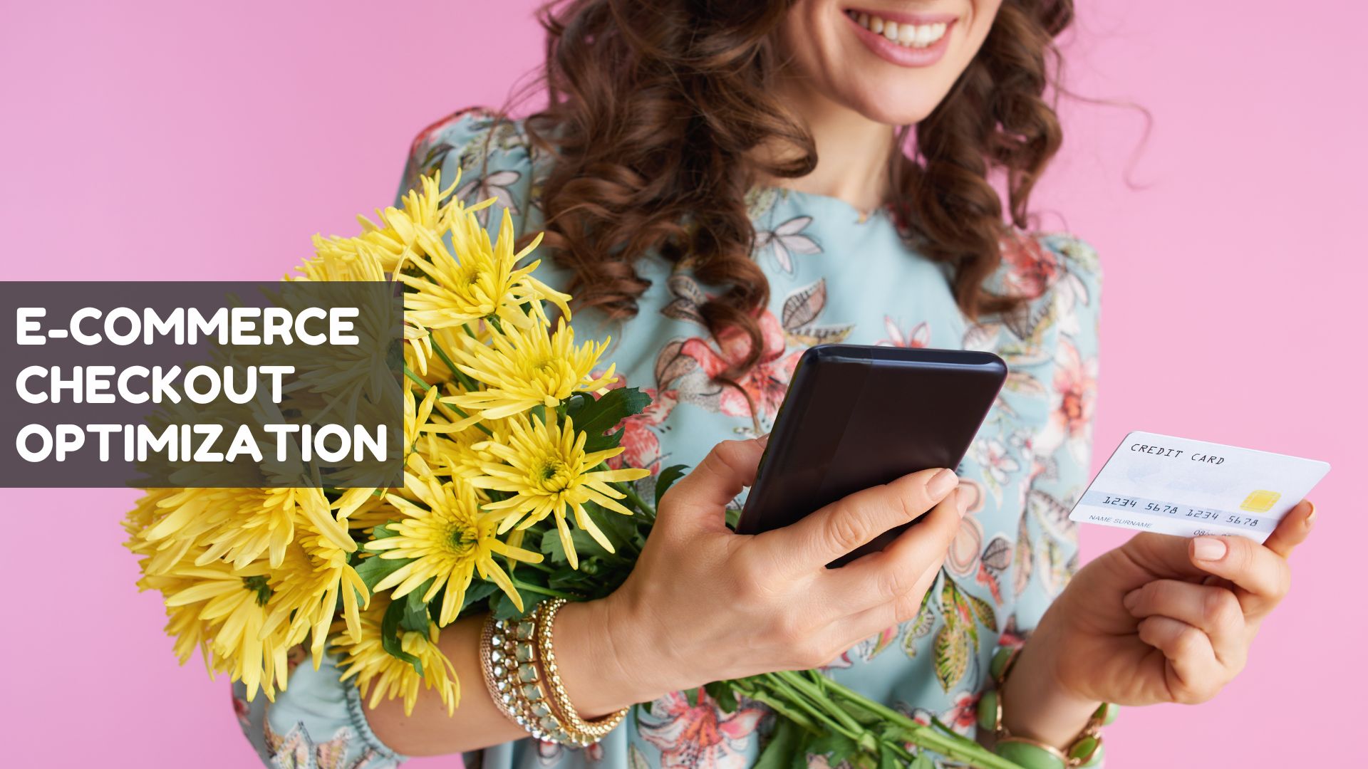 E-Commerce Checkout Optimization Guide - Juphy