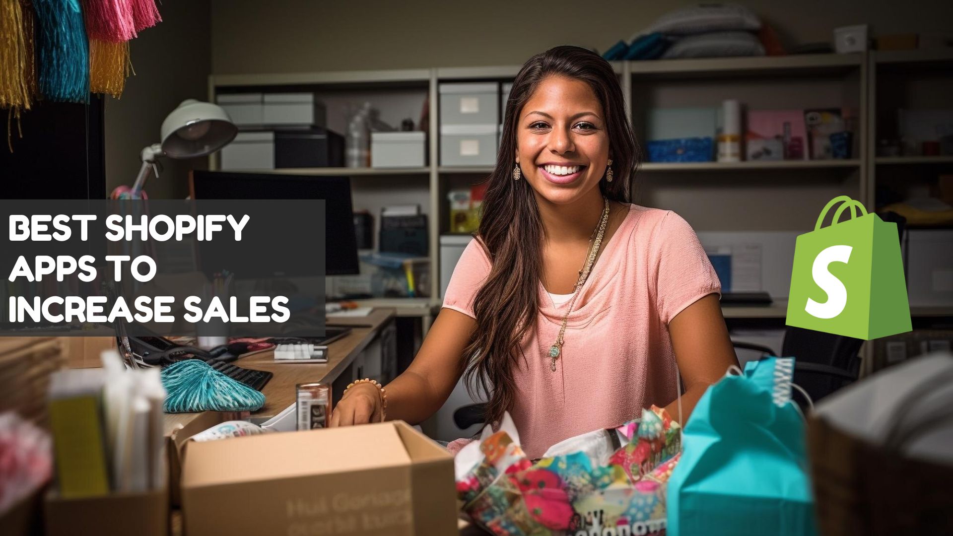 12 Shopify Apps to Increase Sales in 2024 - Juphy