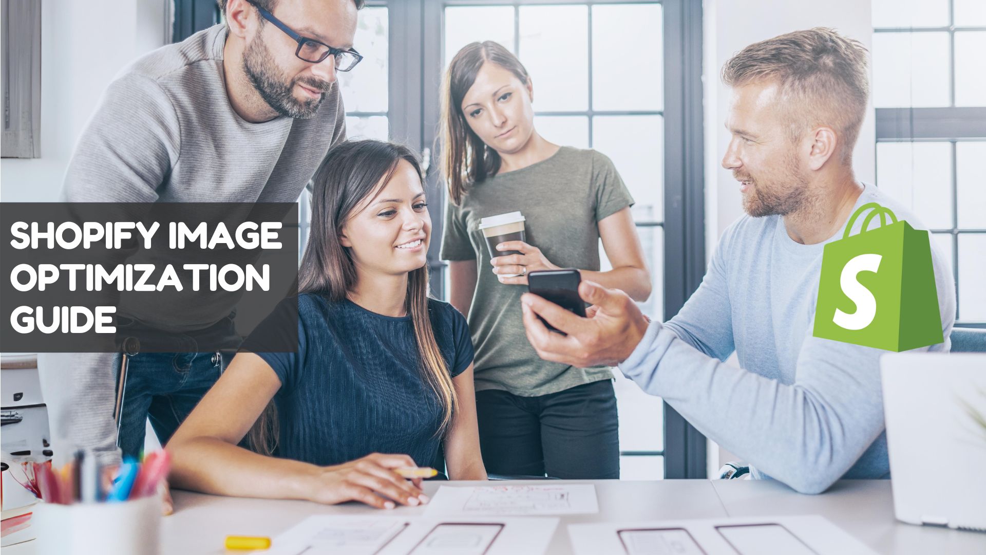 Shopify Image Optimization: A Complete Guide for Success - Juphy