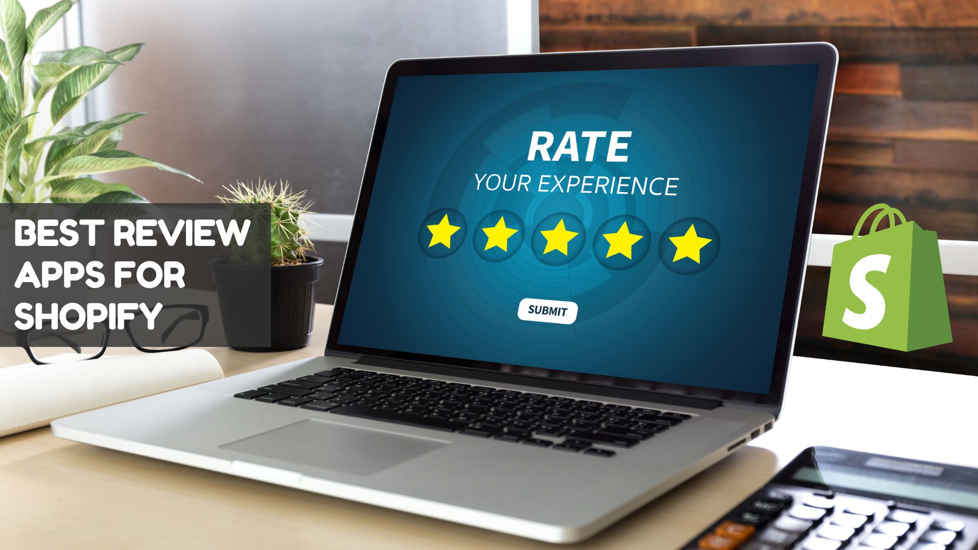 Best Review Apps for Shopify - Juphy