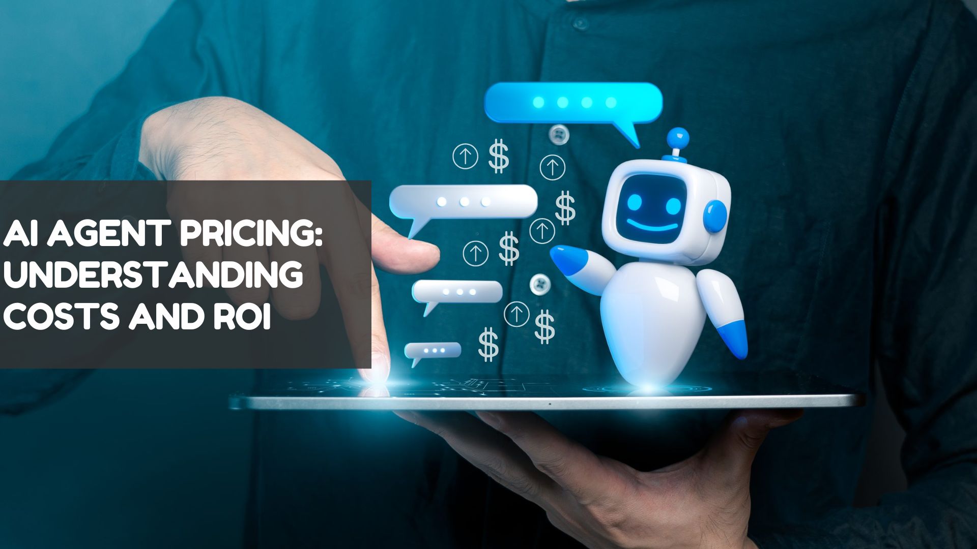 AI Agent Pricing: Understanding Costs and ROI for E-Commerce Stores - Juphy