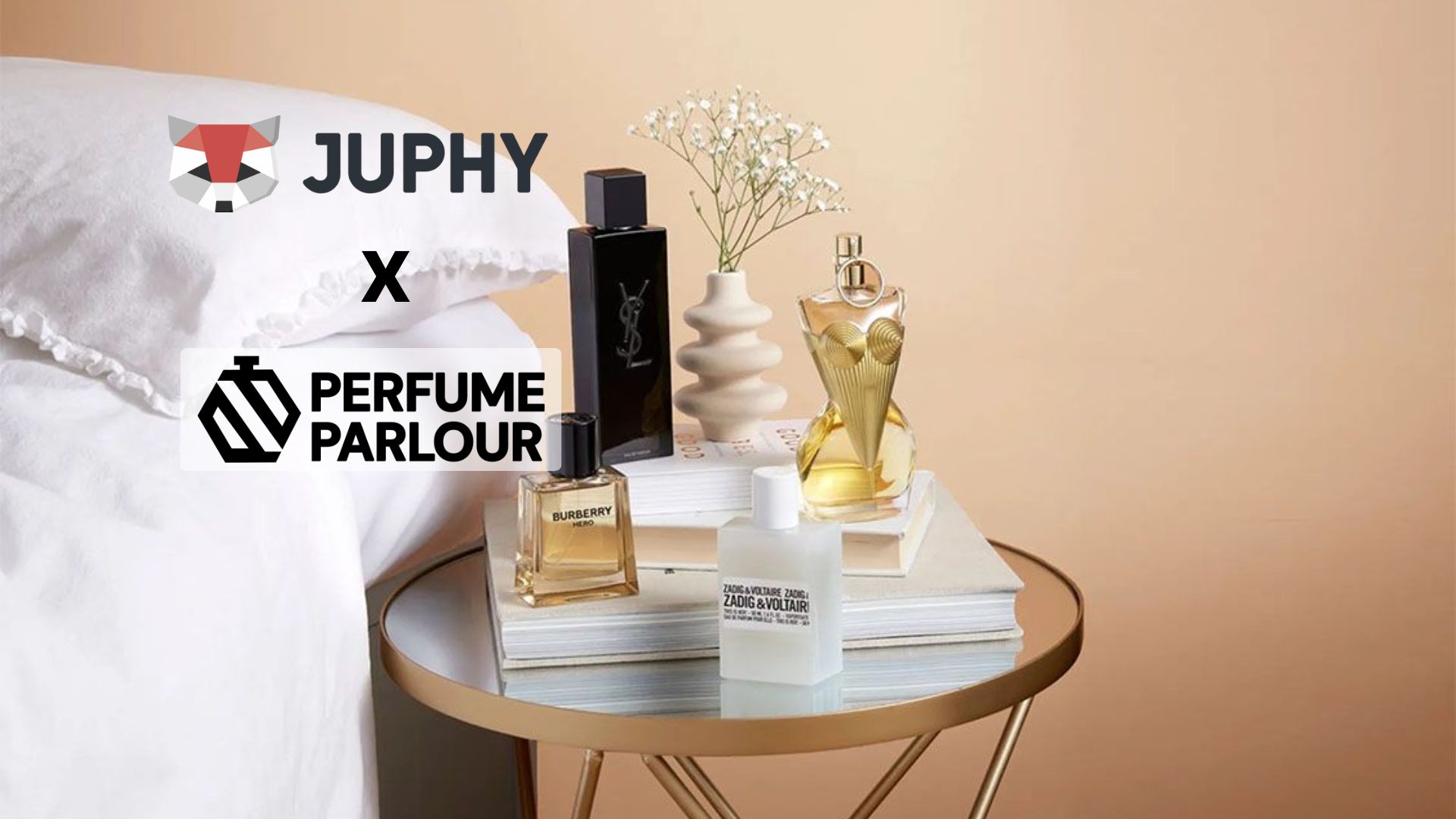 Scent-Driven Sales: How Perfume Parlour Scaled Luxury Fragrance ...