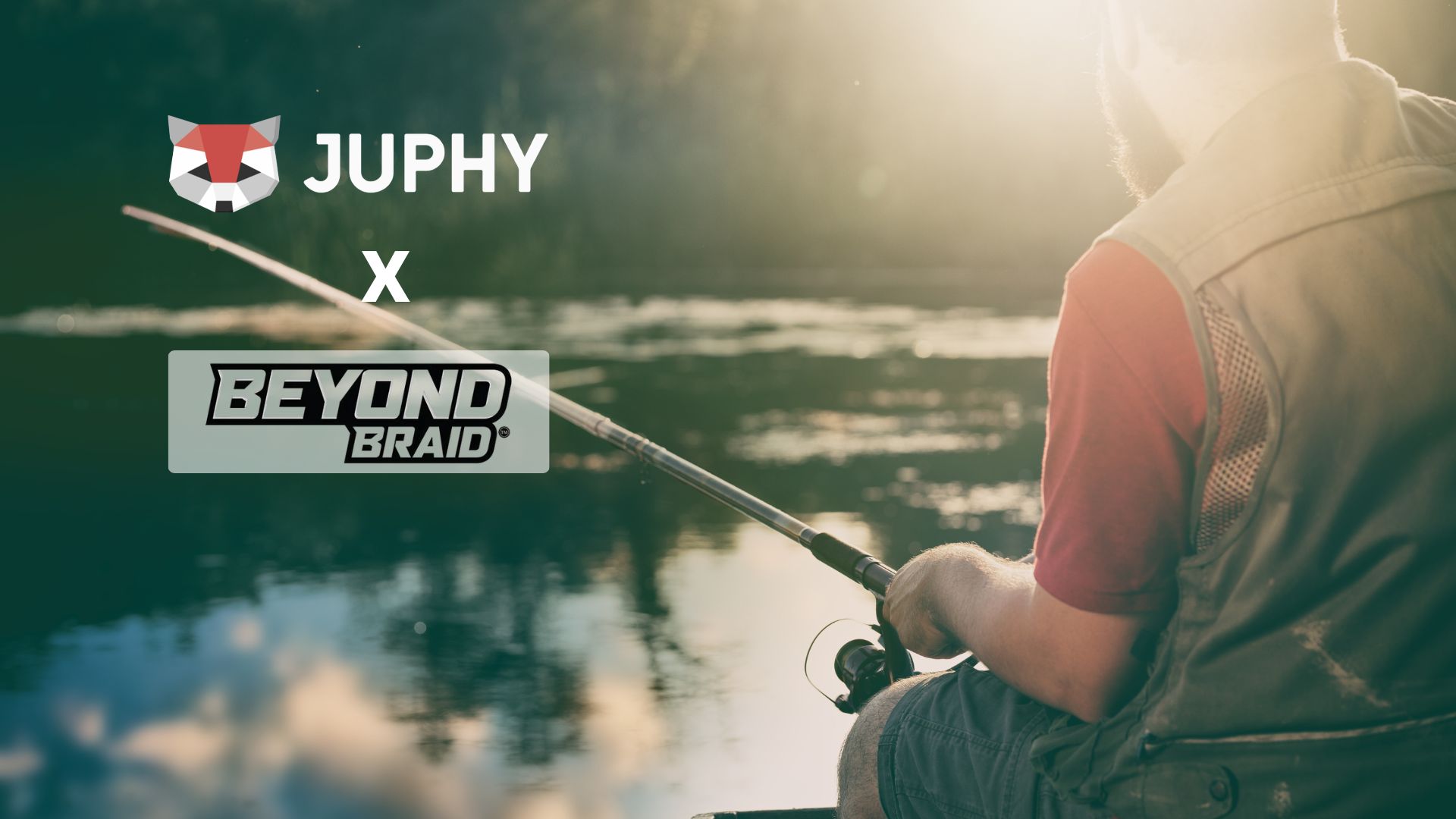 Beyond Braid’s Digital Tackle Shop: Personalized Fishing Line Advice 24 ...